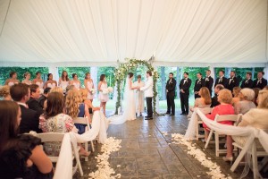 The Riverview Wedding in Simsbury, Connecticut with Outdoor Photos