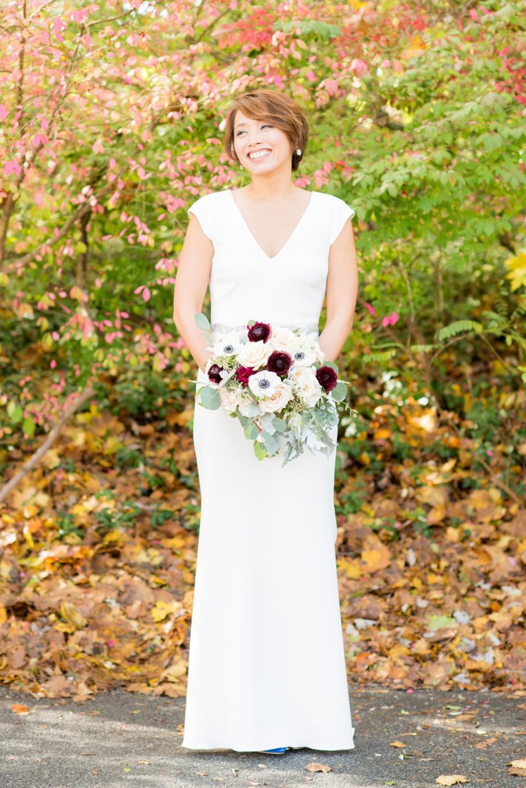 Crabtree's Kittle House Wedding Photos in New York